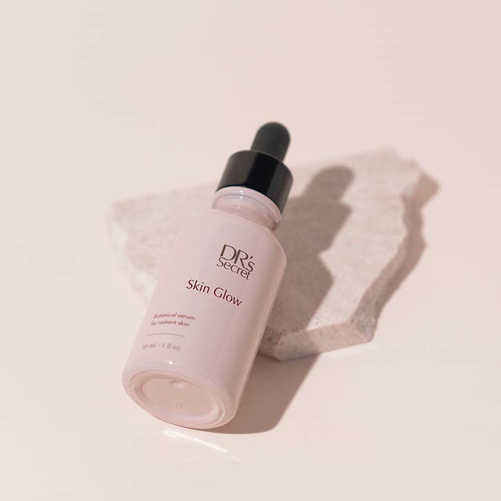 BWL USA - DR's Secret Skin Glow T3